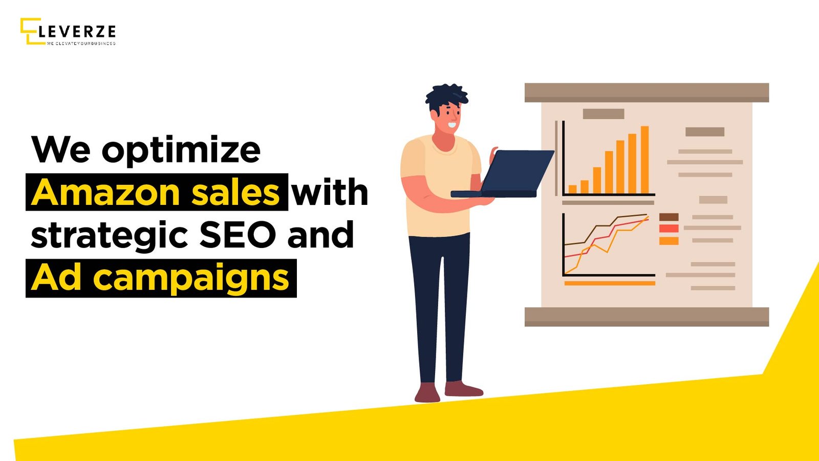 Amazon Ad Mastery: Skyrocket Your Campaigns - Eleverze